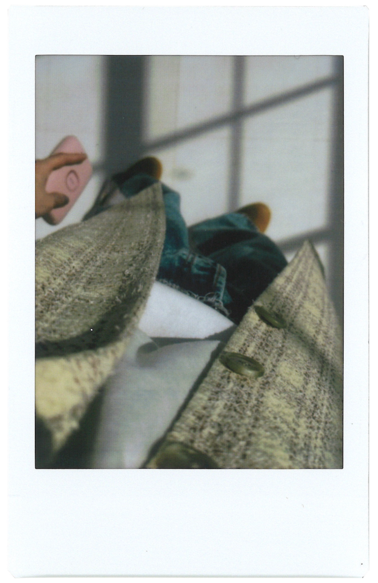 はじめまして、NOA×チェキ。“今”を突き進むソロアーティストが⾒る世界 – 【Cheki Press（チェキプレス）】毎日がちょっと楽しくなる！チェキとの生活を提案・発信するメディア ...