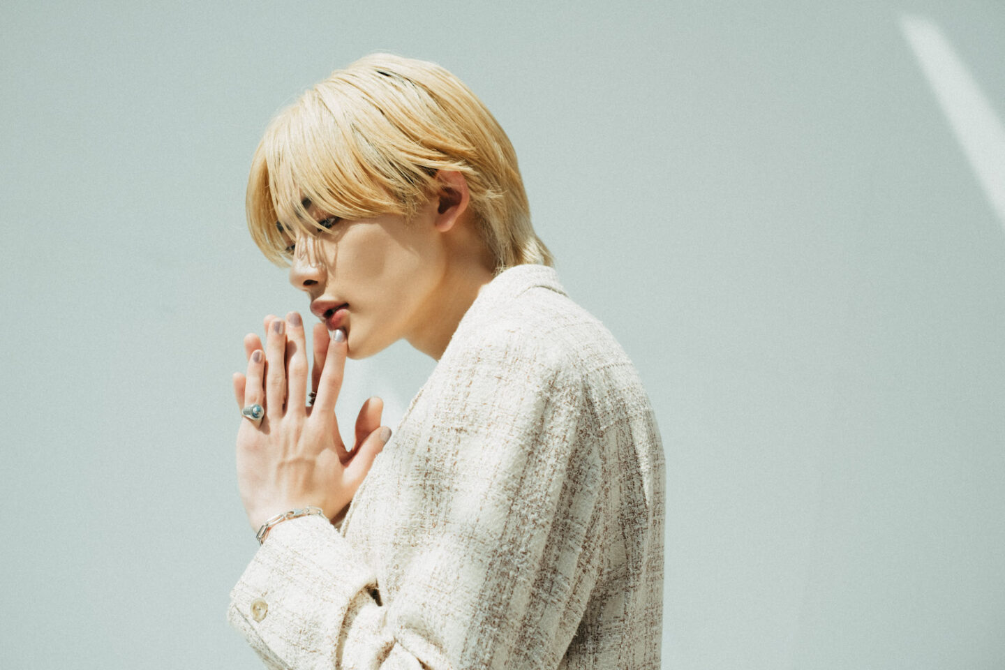 はじめまして、NOA×チェキ。“今”を突き進むソロアーティストが⾒る世界 – 【Cheki Press（チェキプレス）】毎日がちょっと楽しくなる！チェキとの生活を提案・発信するメディア ...