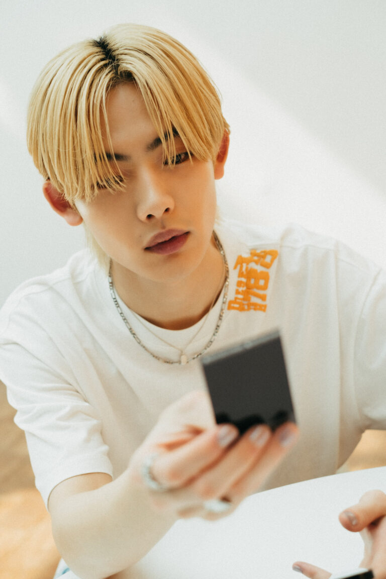 はじめまして、NOA×チェキ。“今”を突き進むソロアーティストが⾒る世界 – 【Cheki Press（チェキプレス）】毎日がちょっと楽しくなる！チェキとの生活を提案・発信するメディア ...