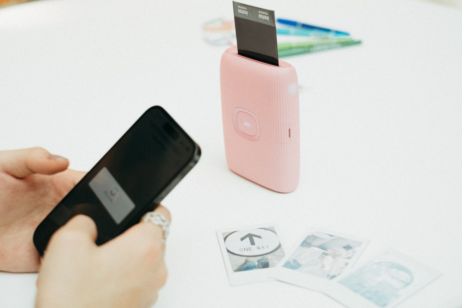 はじめまして、NOA×チェキ。“今”を突き進むソロアーティストが⾒る世界 – 【Cheki Press（チェキプレス）】毎日がちょっと楽しくなる！チェキとの生活を提案・発信するメディア ...