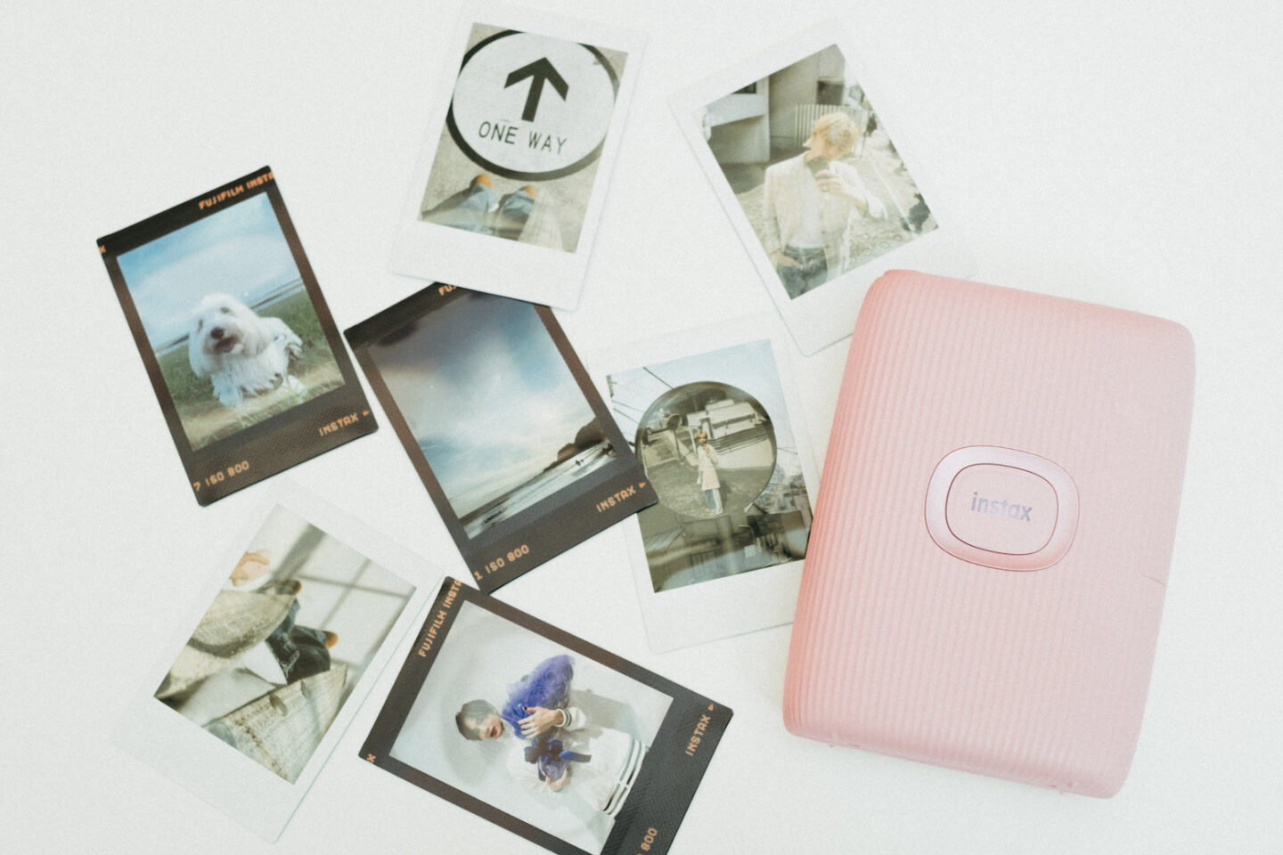 はじめまして、NOA×チェキ。“今”を突き進むソロアーティストが⾒る世界 – 【Cheki Press（チェキプレス）】毎日がちょっと楽しくなる！チェキとの生活を提案・発信するメディア ...