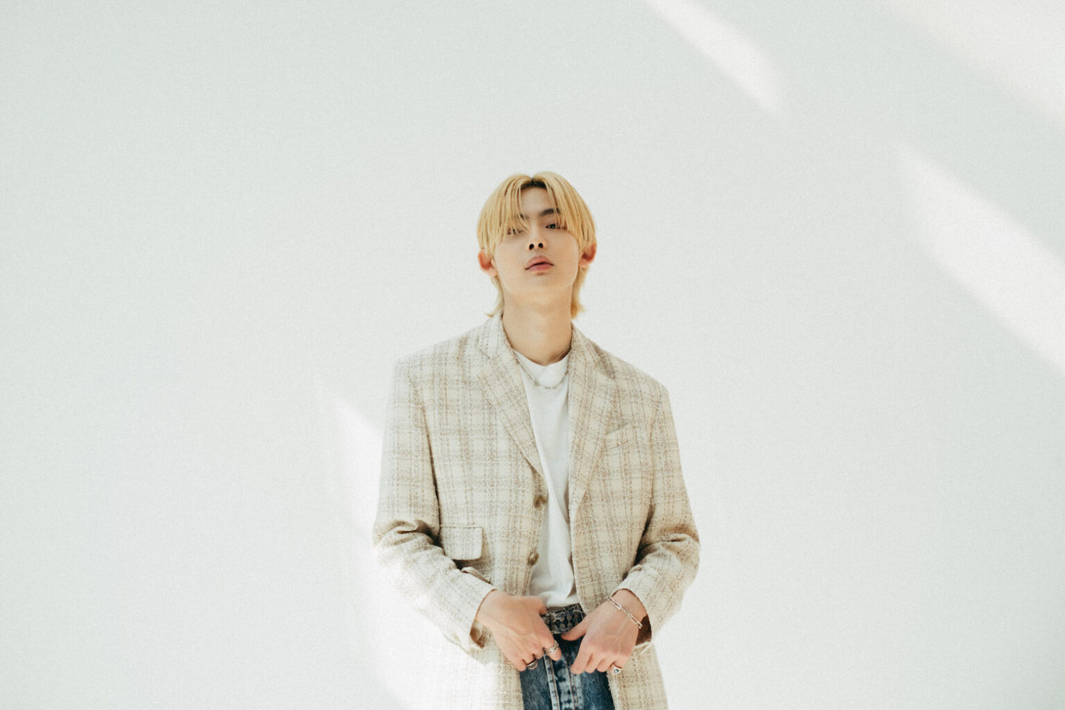 はじめまして、NOA×チェキ。“今”を突き進むソロアーティストが⾒る世界 – 【Cheki Press（チェキプレス）】毎日がちょっと楽しくなる！チェキとの生活を提案・発信するメディア ...