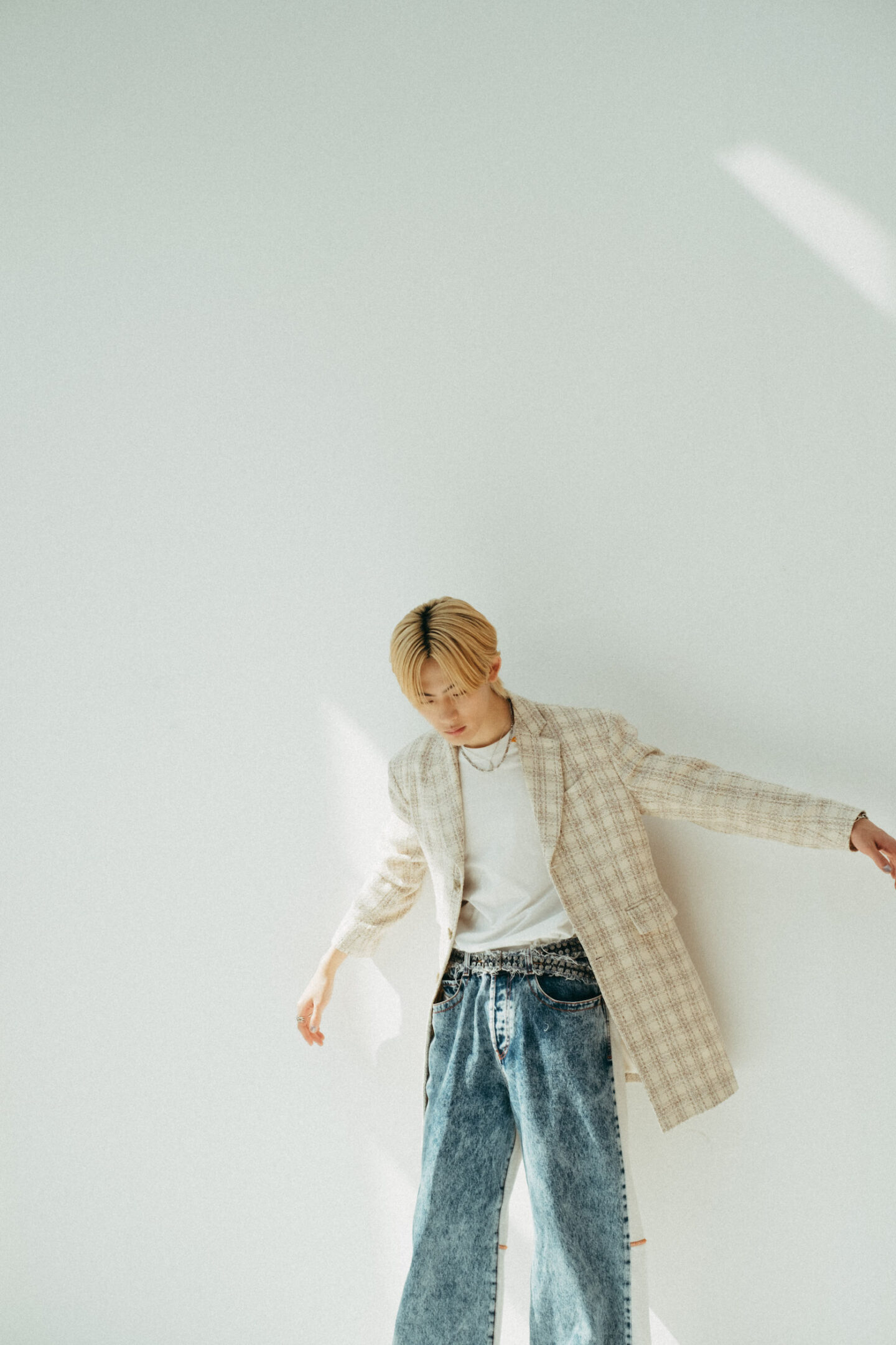 はじめまして、NOA×チェキ。“今”を突き進むソロアーティストが⾒る世界 – 【Cheki Press（チェキプレス）】毎日がちょっと楽しくなる！チェキとの生活を提案・発信するメディア ...